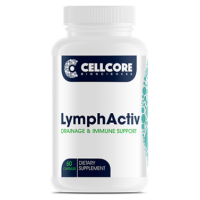 CellCore LymphActiv - Energy Healing Approach