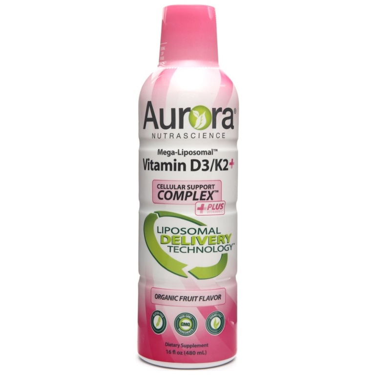 Aurora NutraScience Archives - Energy Healing Approach