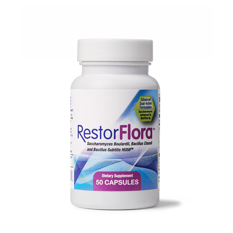 RestorFlora - Energy Healing Approach